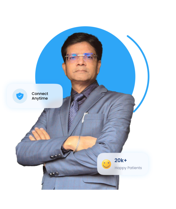 Advanced Knee, Spine & Joint Pain Treatment | Non‑Surgical Relief ...